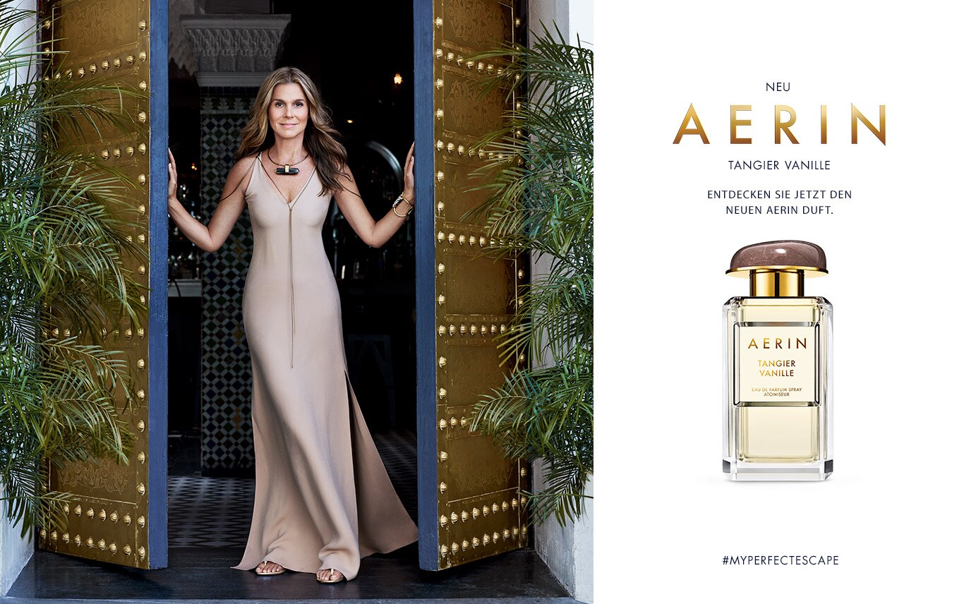 Beauty | Estee Lauder Germany E-commerce Site
